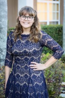 riley hazel on Odyssey