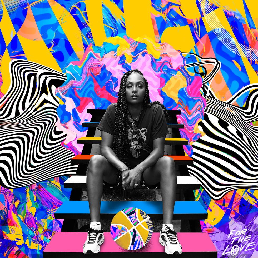 Temi Coker on the Power of Protest Through Art - PAPER Magazine