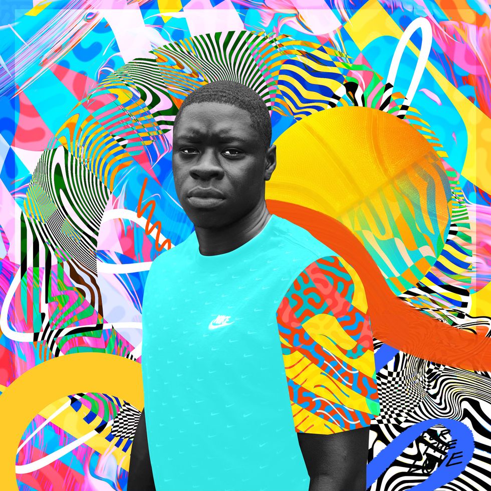 Temi Coker on the Power of Protest Through Art - PAPER Magazine