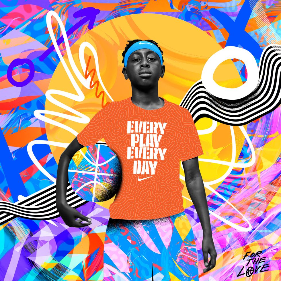 Temi Coker on the Power of Protest Through Art - PAPER Magazine