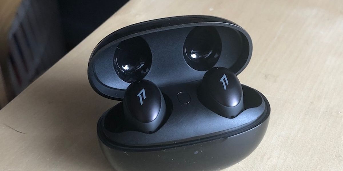 1More ColorBuds Review: Simple, wireless earbuds that just work - Gearbrain