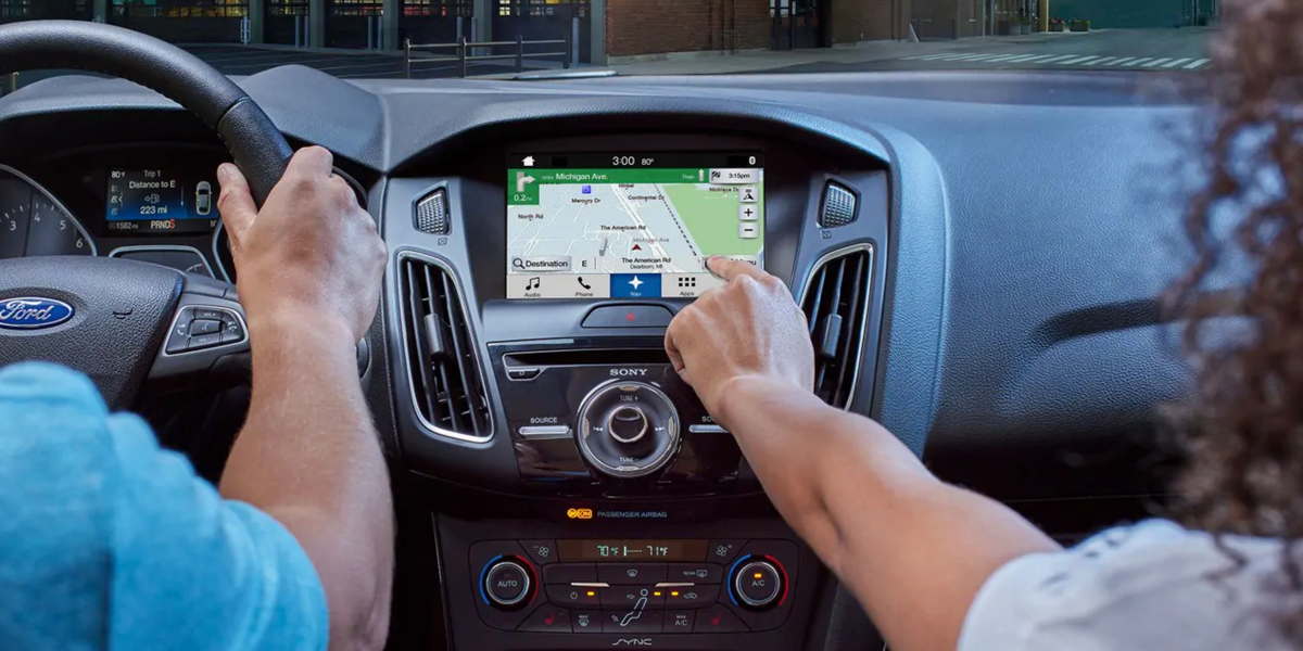 Solutions for Vehicles, Smart and Connected in Automotive - Gearbrain