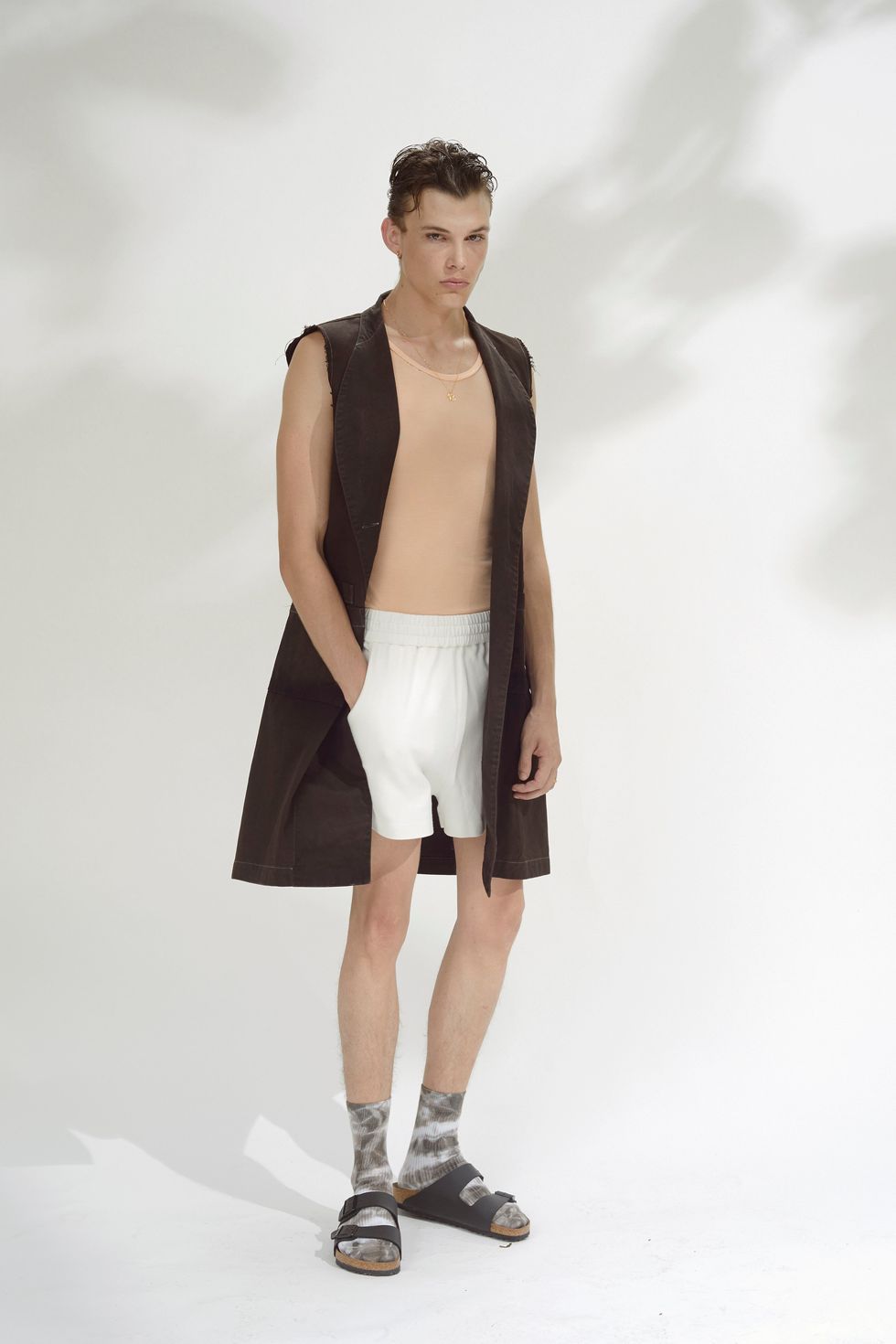 Philip Huang's "Finding Oasis" Spotlights Thai Indigo Craft - PAPER ...