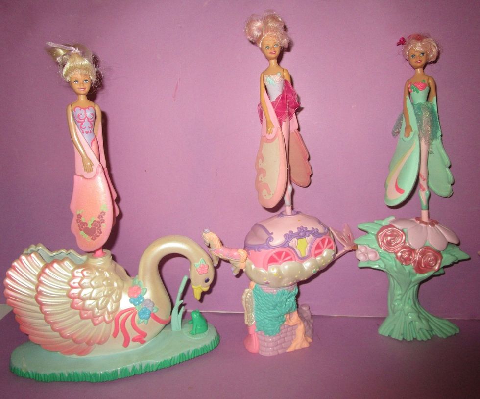 25 Toys You Probably Had Growing Up In The Early 2000s