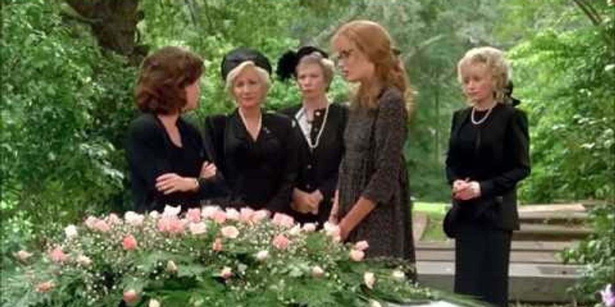 15 movies every Southerner should watch - It's a Southern Thing