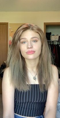 emily waples on Odyssey