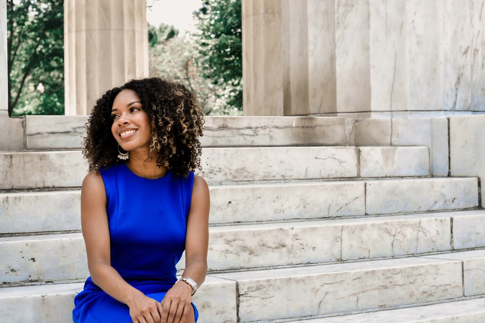 Money Talks: Ariel Adams, The Money Realtor - xoNecole