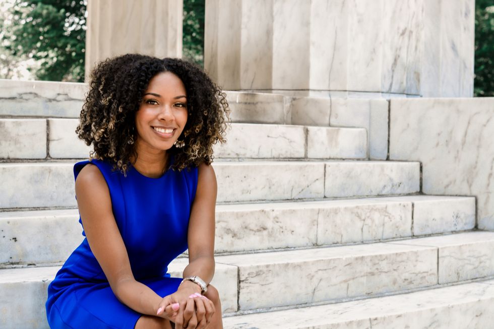 Money Talks: Ariel Adams, The Money Realtor - xoNecole