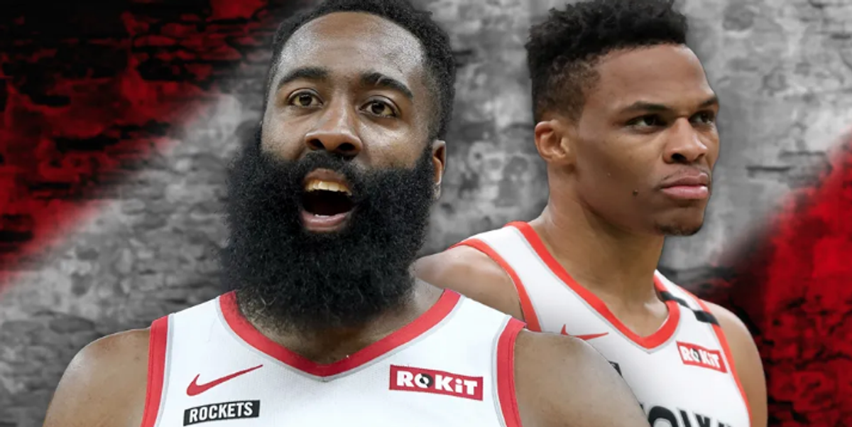 Kenny Smith discusses why Rockets can make championship run - SportsMap
