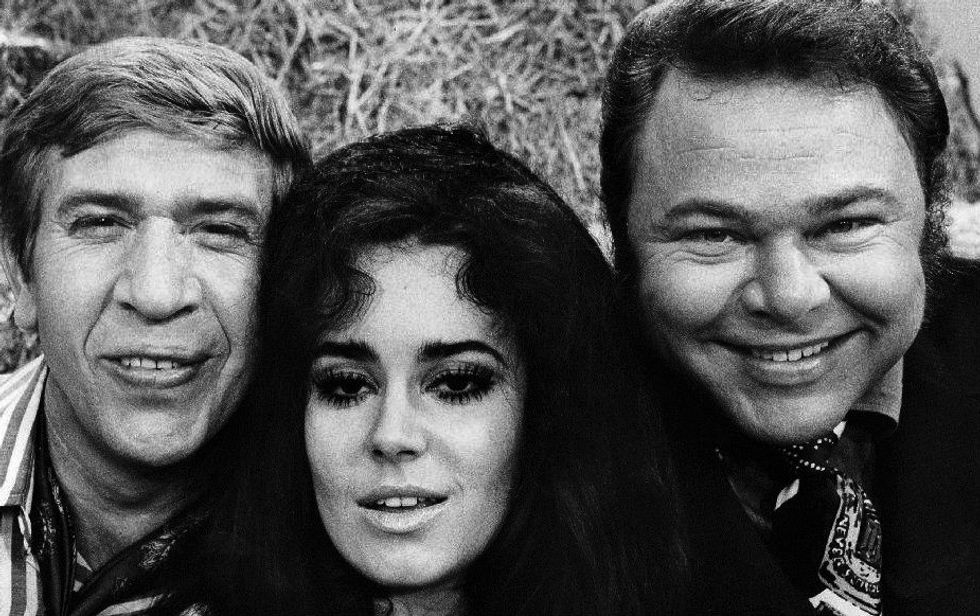 10 classic southern TV shows we wish we had back - It's a Southern Thing