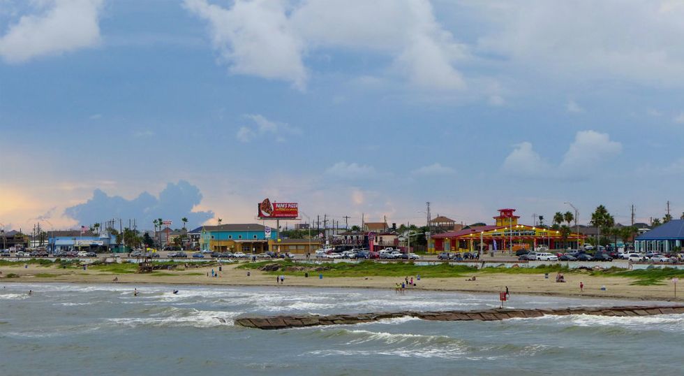 The south's best beaches for seashells - It's a Southern Thing
