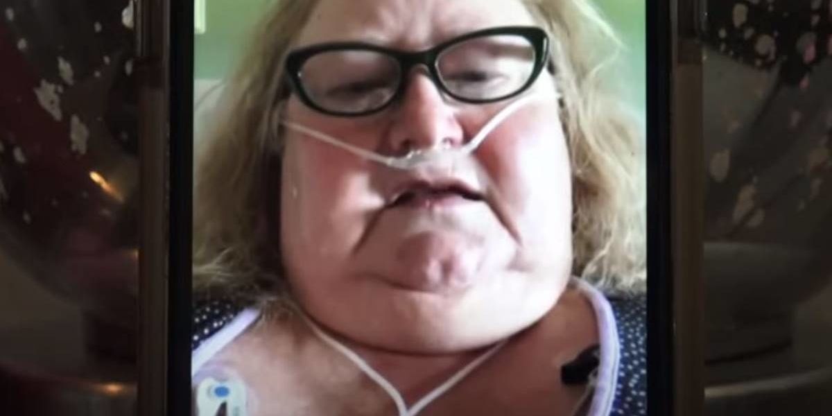 Alabama city council member fought against mandatory masks. Now, she's ...