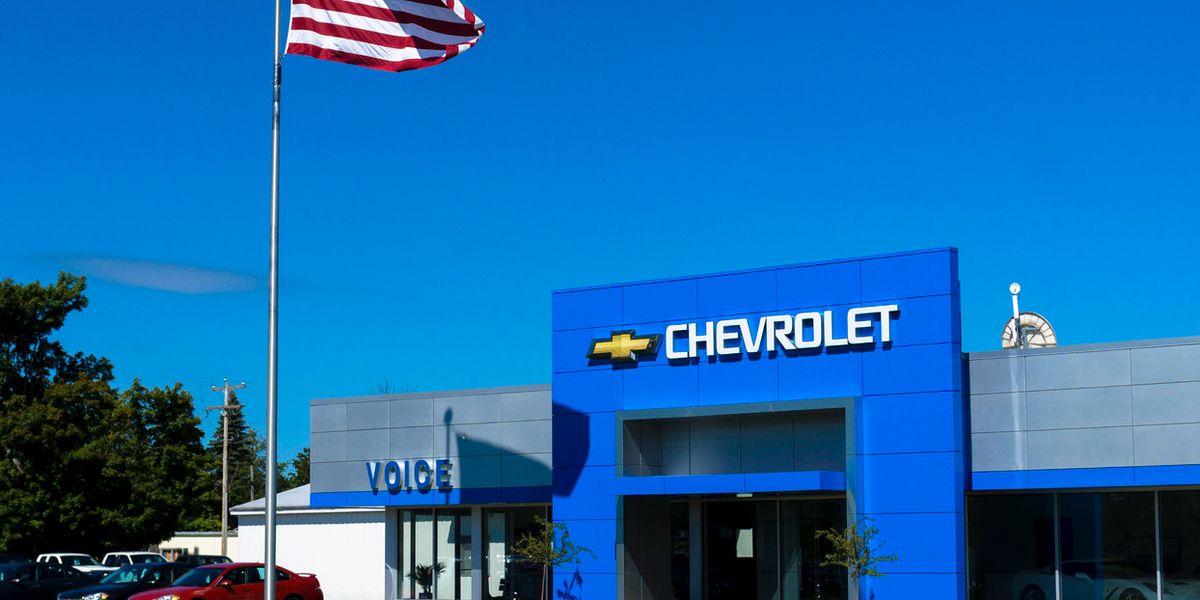 General Motors OnStar connected car services explained - Gearbrain