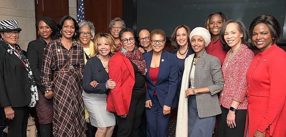 A record number of Black women are running for Congress in 2020 - Upworthy
