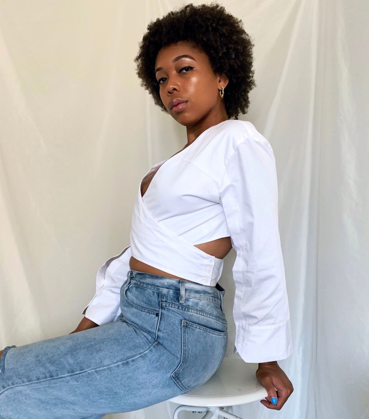 A Subtle Statement - xoNecole