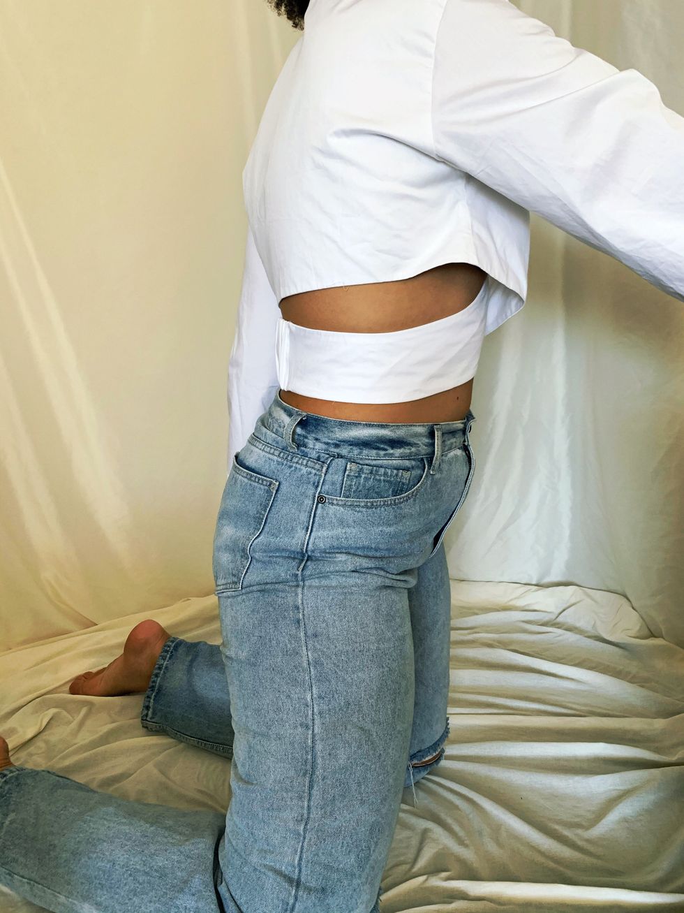 Summer Statement Tops - Outfit Ideas - xoNecole