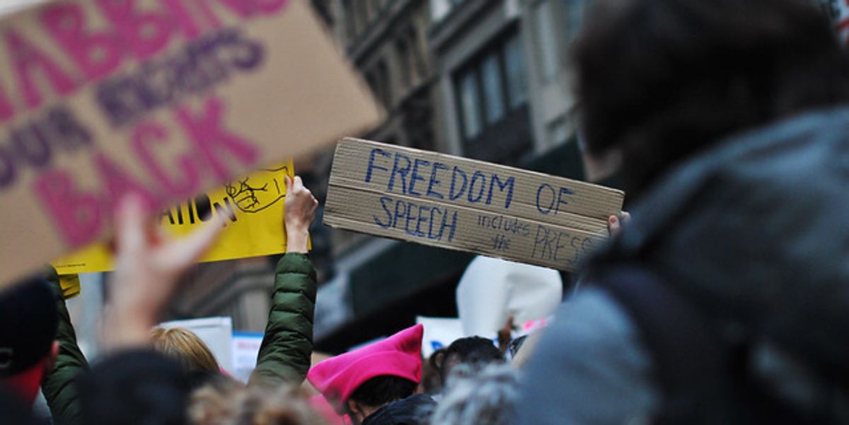 Fox News Judge: Trump Is Destroying Freedom In Portland - National Memo