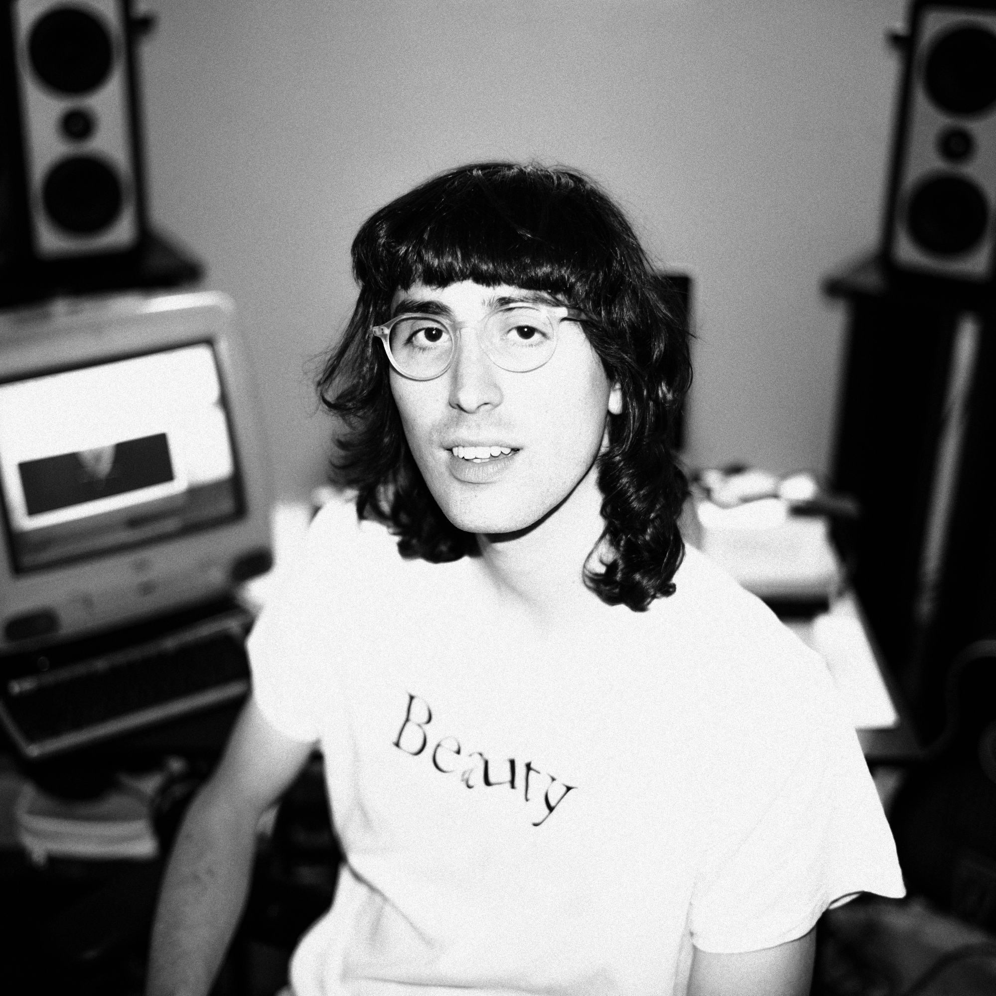 A. G. Cook Announces Seven-Disc, 49-Track Album "7G" - PAPER Magazine