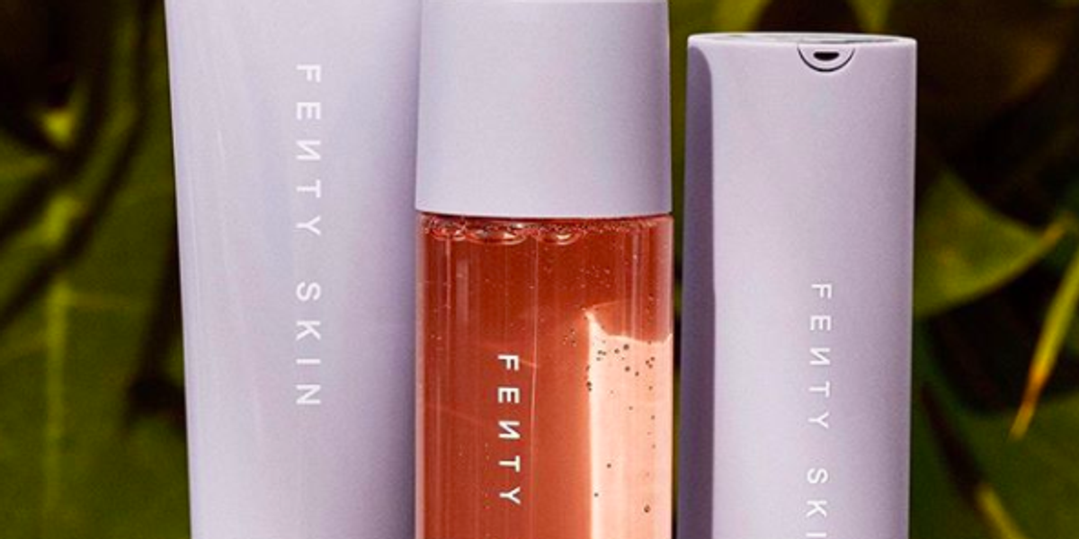 Rihanna's Fenty Skin Skincare Collection Review - xoNecole