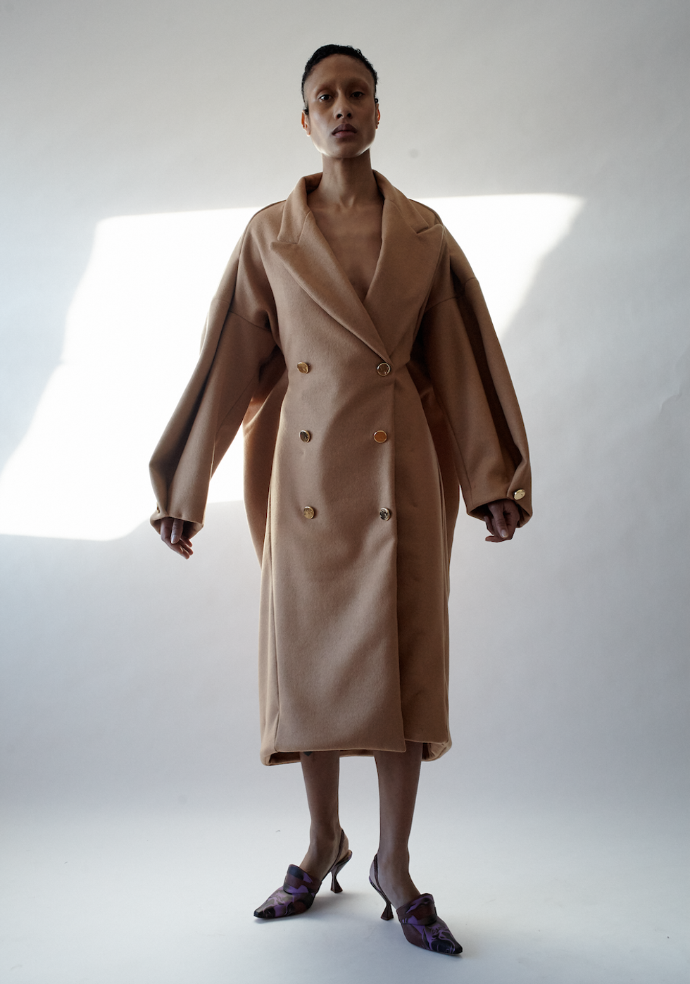 Meet Alphonse Maitrepierre, Jean Paul Gaultier's Protégé - PAPER Magazine