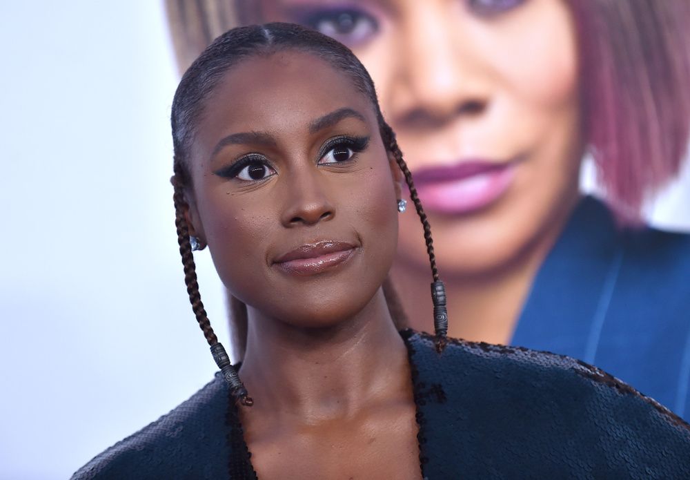 Issa Rae Success Career Quotes - xoNecole