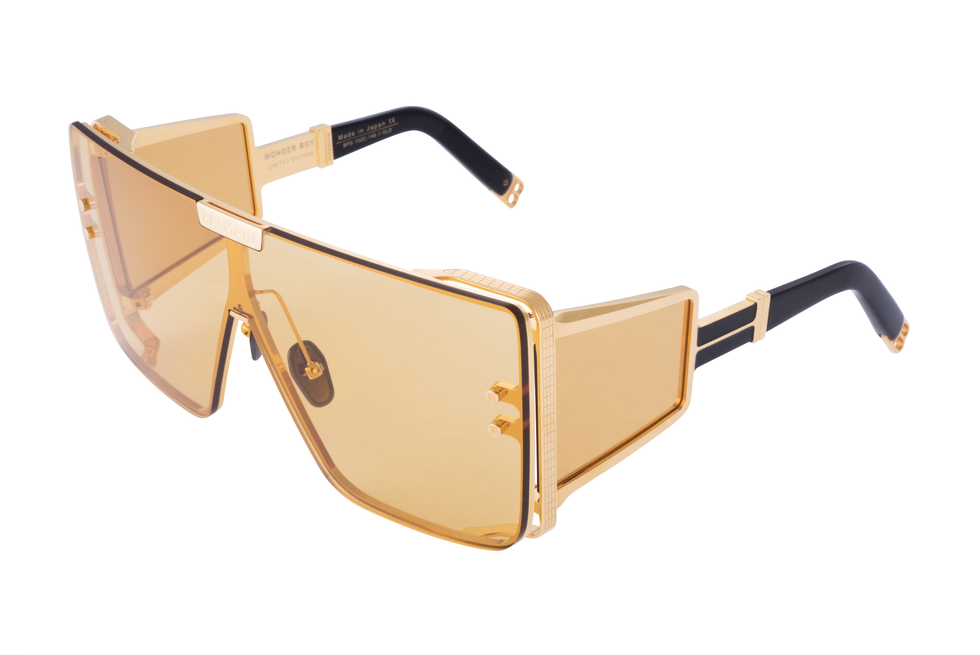 The Hottest Designer Sunglass to Wear This Summer - PAPER Magazine