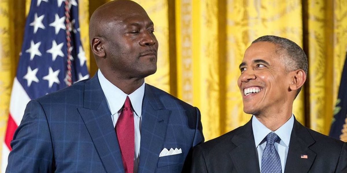 Michael Jordan donated $2.5 million to fight Black voter suppression ...