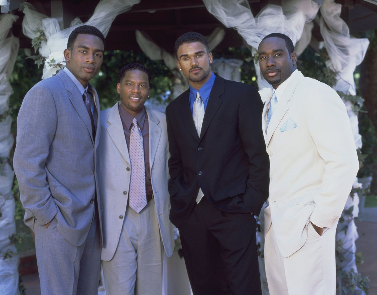 The Brothers (Aug 1) - xoNecole