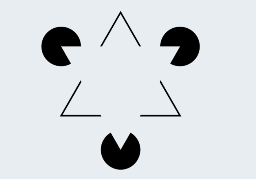 20 Mind-Boggling Optical Illusions