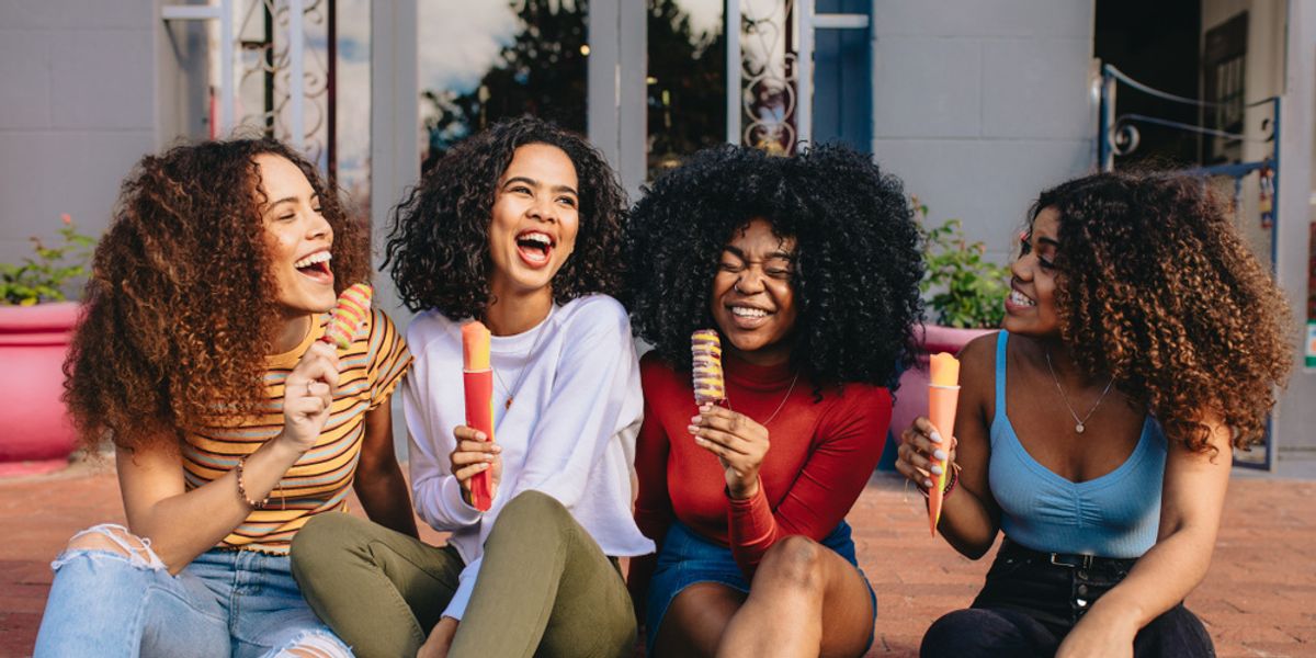 4. Do Some Group Journaling - xoNecole