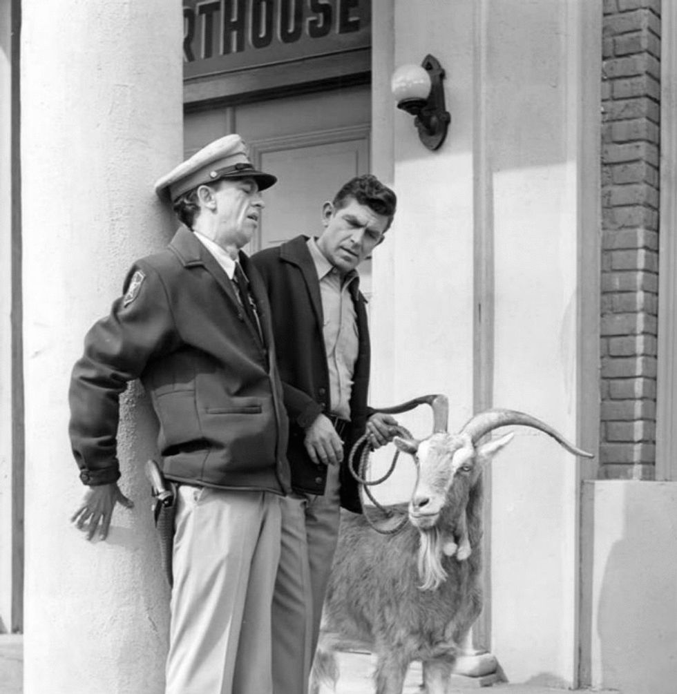 11 best 'Andy Griffith Show' episodes of all time - It's a Southern Thing