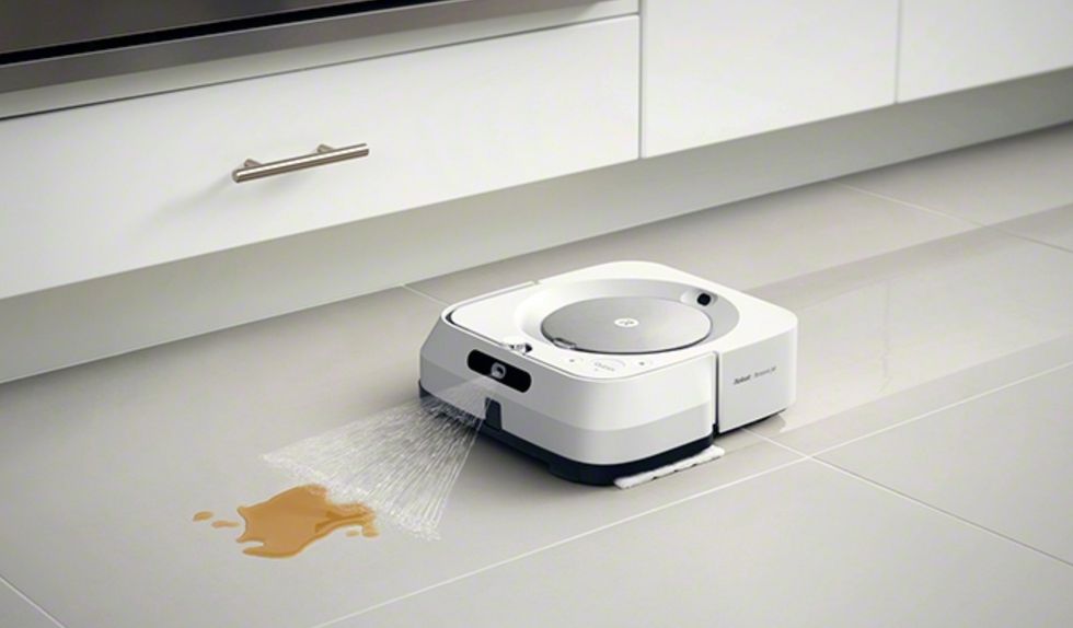 The best robots and gadgets for cleaning your smart home - Gearbrain