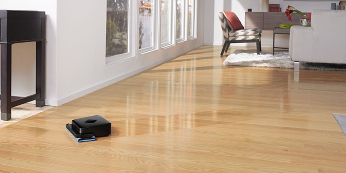 The best robots and gadgets for cleaning your smart home - Gearbrain