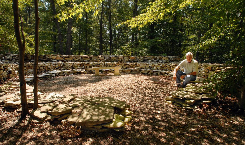 12 fun and scenic stops along the Natchez Trace - It's a Southern Thing