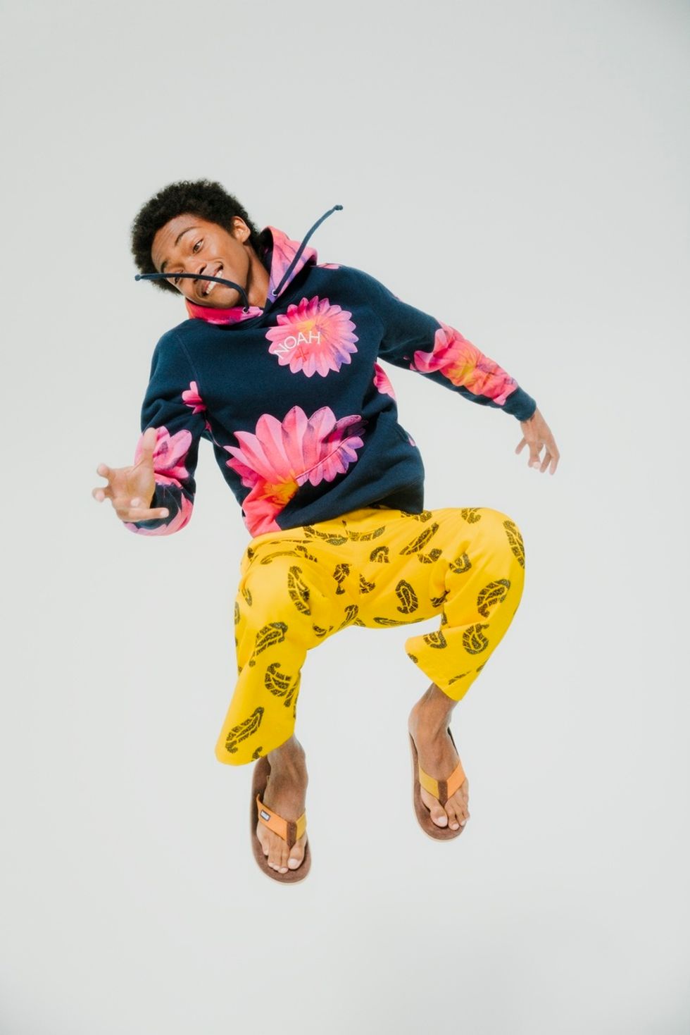 Nordstrom Teams Up With Noah for New Concepts Shop - PAPER Magazine