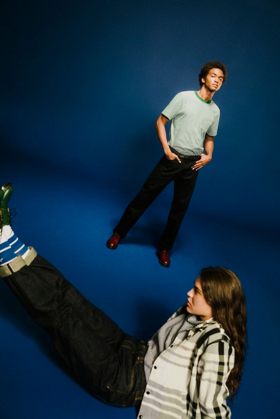 Nordstrom Teams Up With Noah for New Concepts Shop - PAPER Magazine