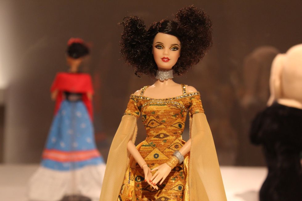 The 10 Most Iconic Barbies In History