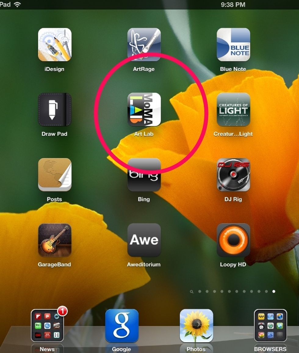 How to use your ipad as a kiosk - B+C Guides
