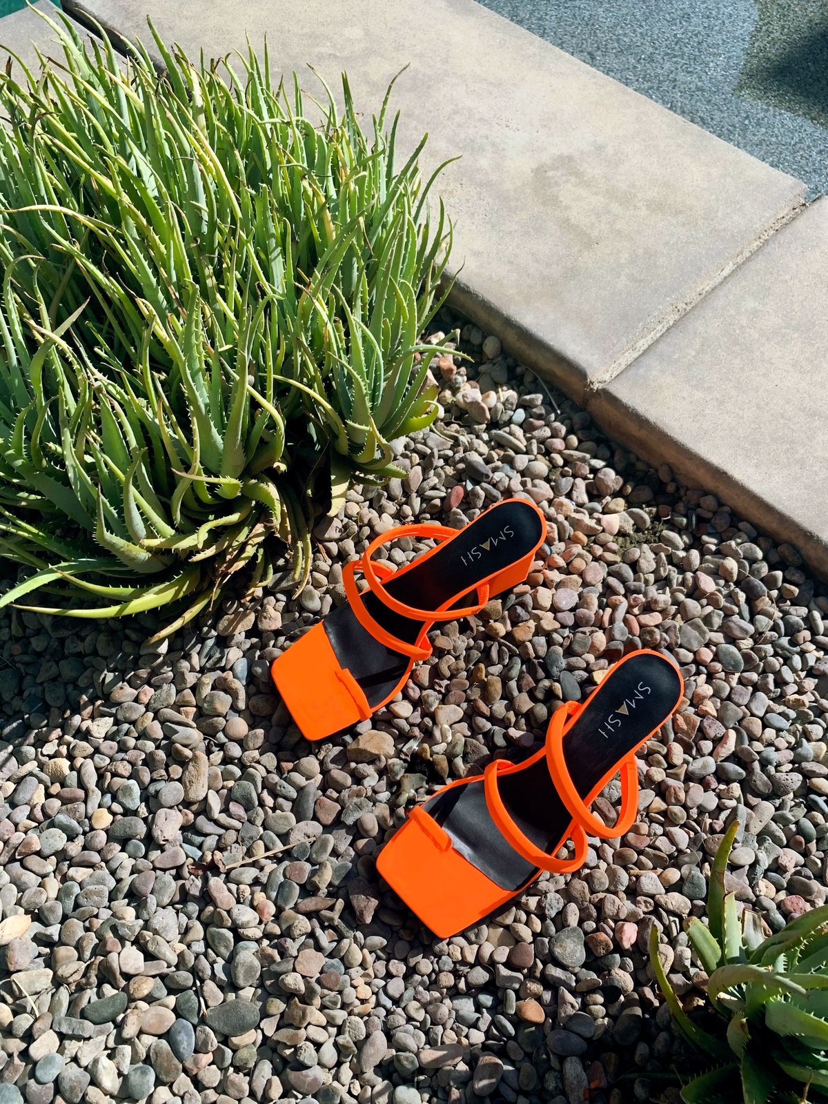 Smash Shoes - xoNecole