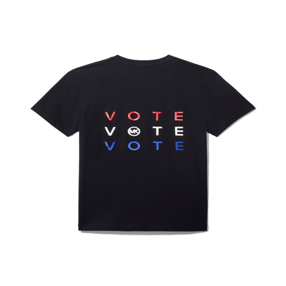See Which Brands Made Voting Merch for the 2020 Election - PAPER Magazine
