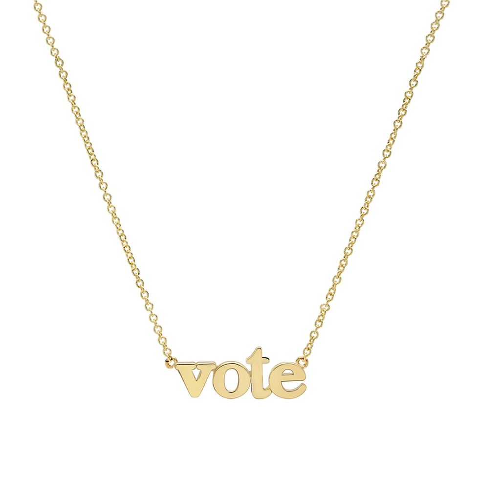 See Which Brands Made Voting Merch for the 2020 Election - PAPER Magazine
