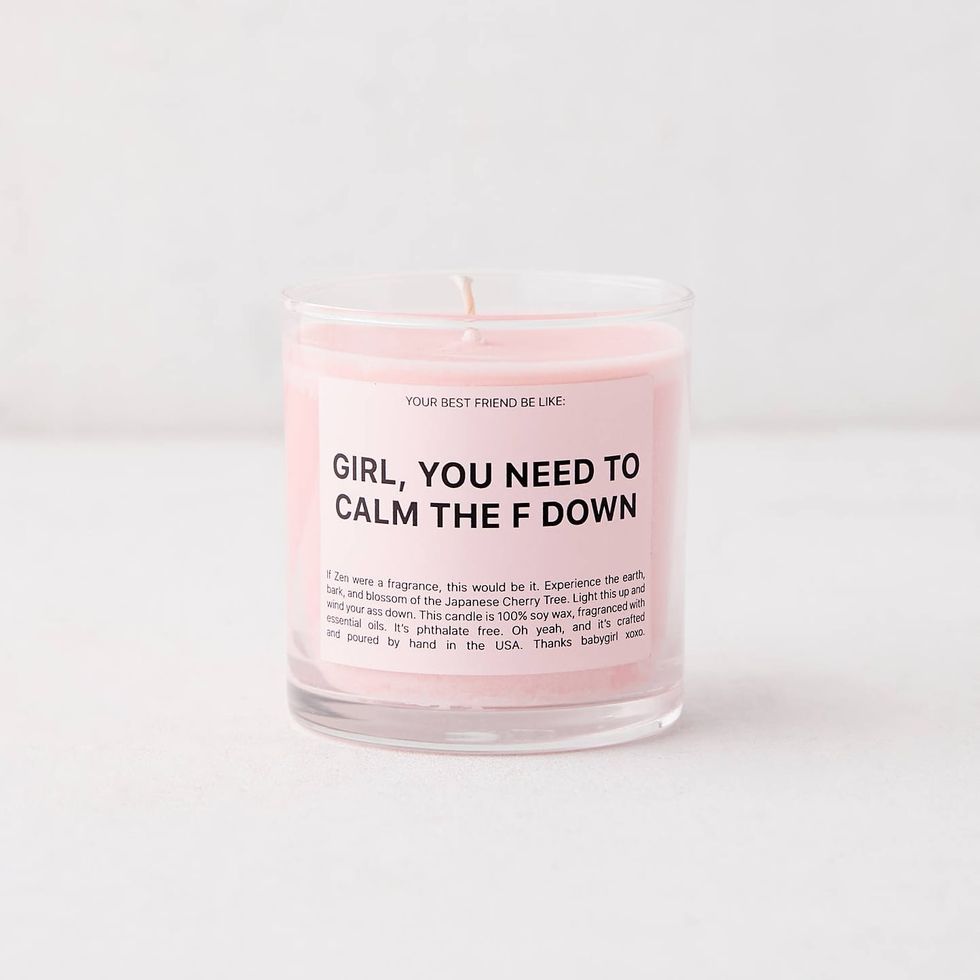 10 Best Self-Care Candles For Calming Vibes - xoNecole