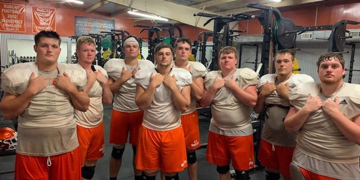 Orangefield looking for 10 wins in 2020 - VYPE
