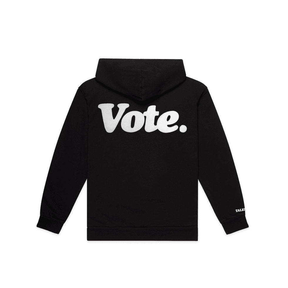 See Which Brands Made Voting Merch for the 2020 Election - PAPER Magazine