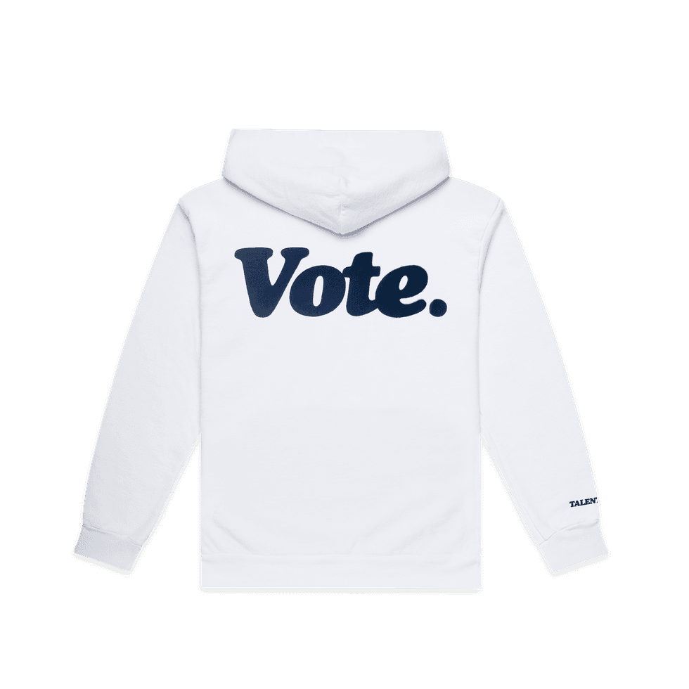 See Which Brands Made Voting Merch for the 2020 Election - PAPER Magazine