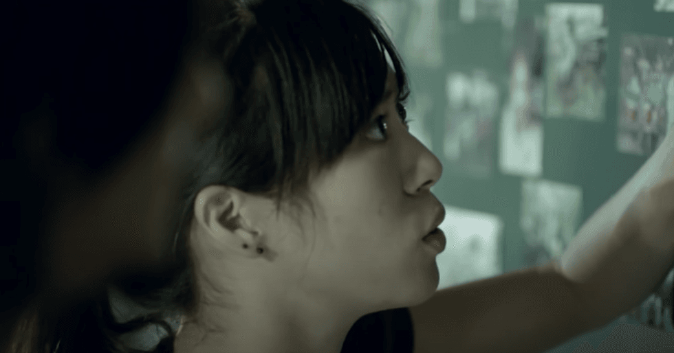 6 International Horror Films To Prepare You For Spooky Season