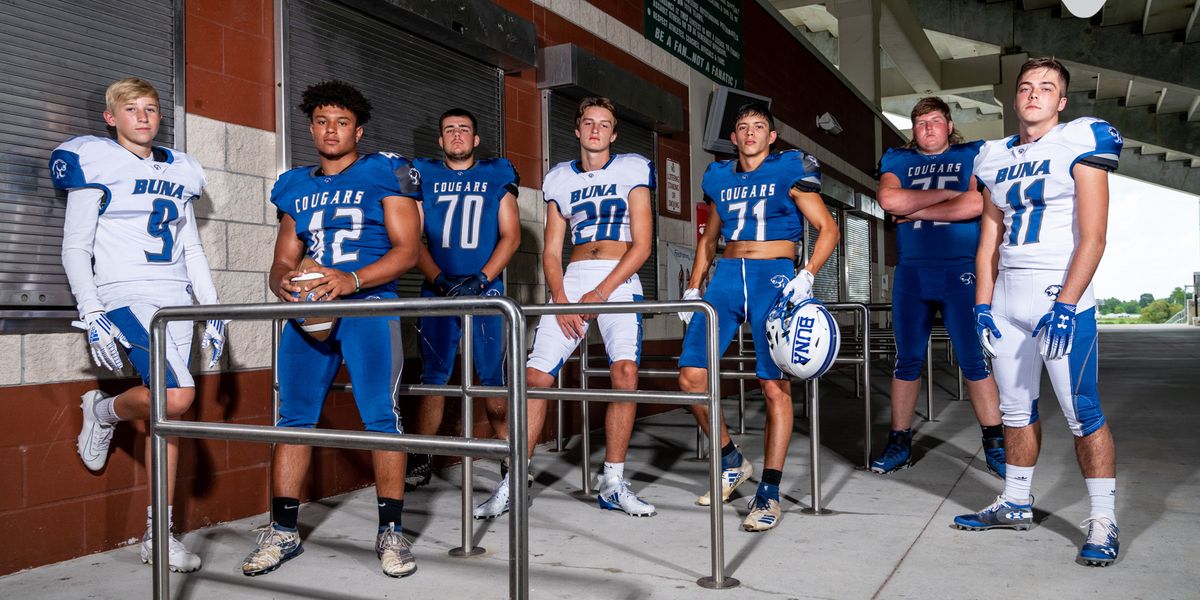 Buna looking to advance past bi-district in 2020 - VYPE