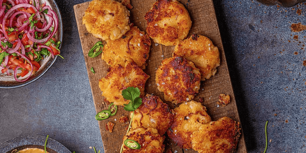 20 Traditional Hispanic Recipes For Hispanic Heritage Month