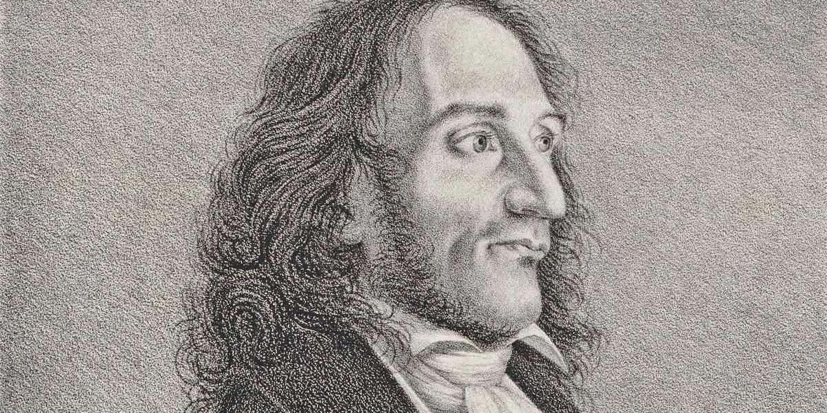 Le melodie magiche del genio Paganini. Con il violino in mano beffò ...