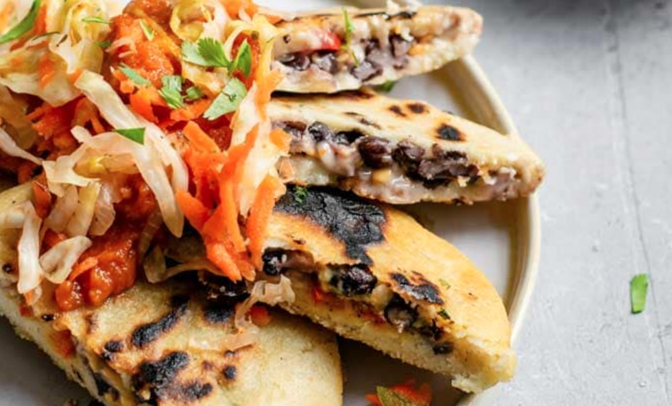 20 Traditional Hispanic Recipes For Hispanic Heritage Month